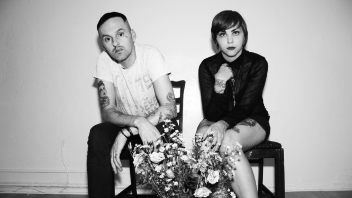 Youth Code Va Tapprendre La Discipline Noisey